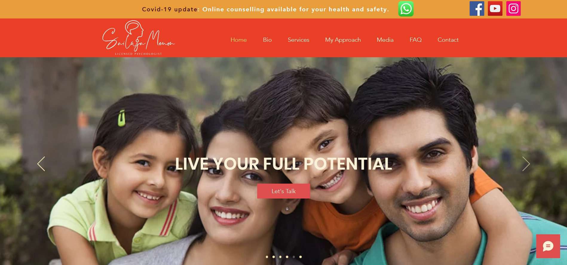 The 10 Best Therapists for Marriage Counseling in Dubai [2026 ]