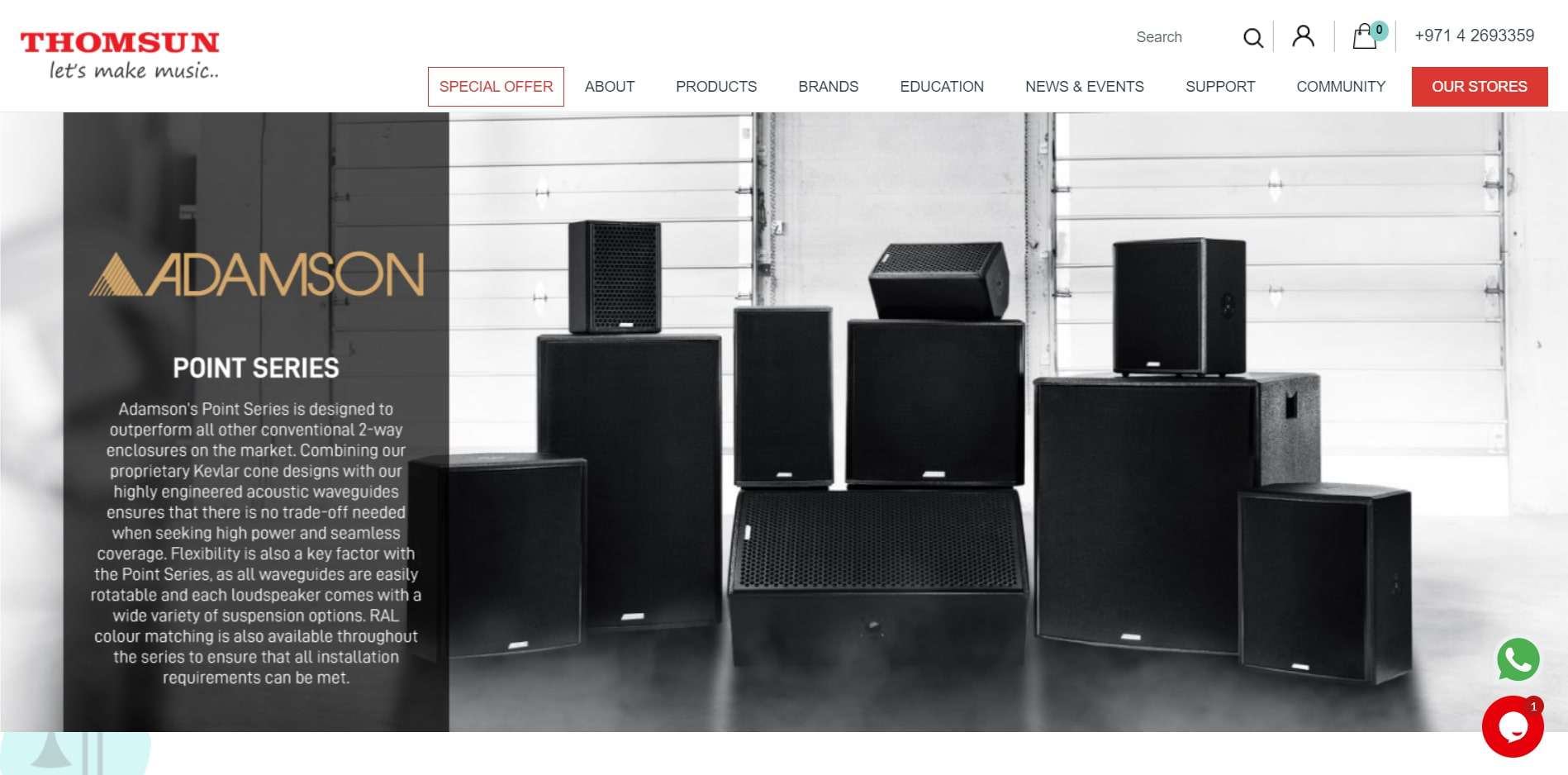 The 6 Best Music Stores in Dubai [2026]