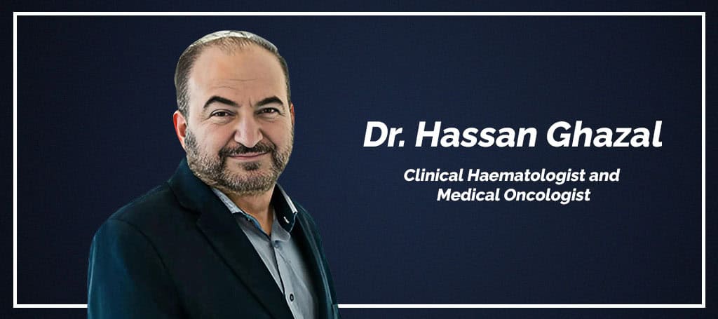 The 5 Top Hematologists in Dubai [2026 ]
