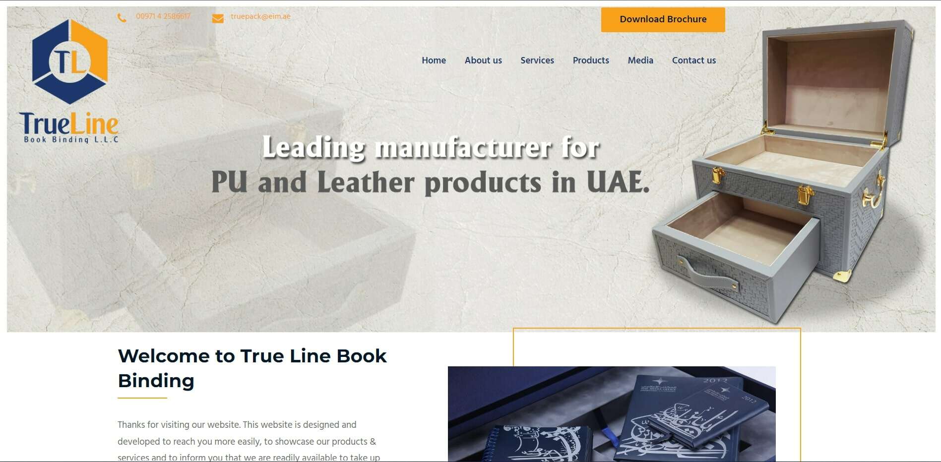 The 5 Best Places for Book Binding in Dubai [2026 ]