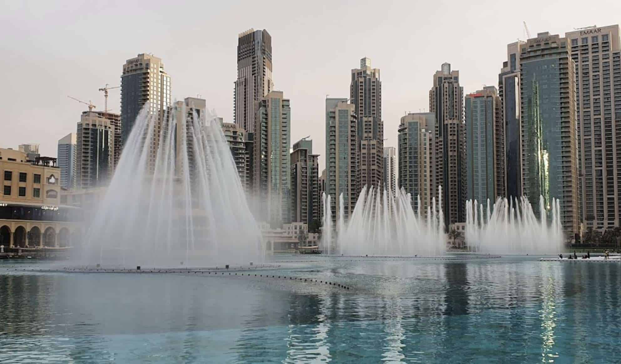 Activities You Can Do In Dubai At Night On A Budget [2026]