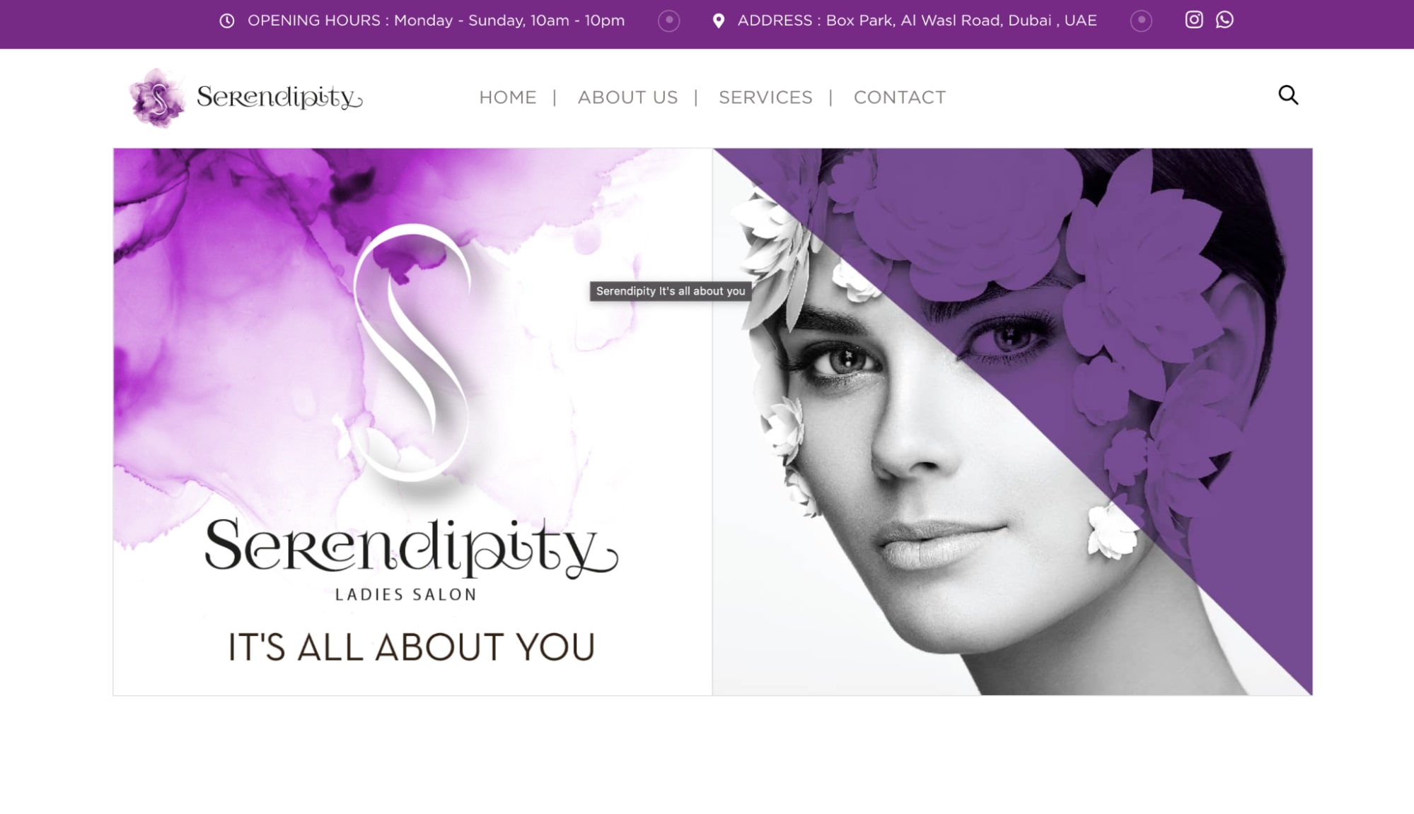 The 7 Best Hair Salons in Dubai [2025 ]