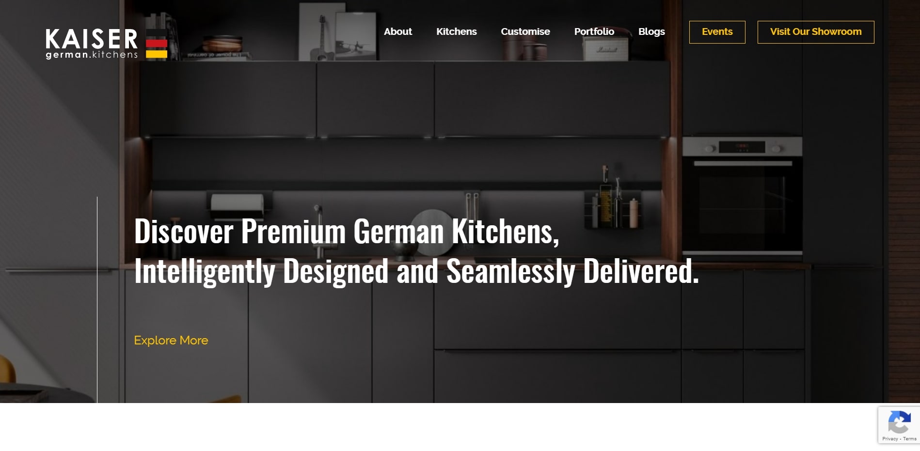 The 5 Best Places for Kitchen Remodelling in Dubai [2026 ]