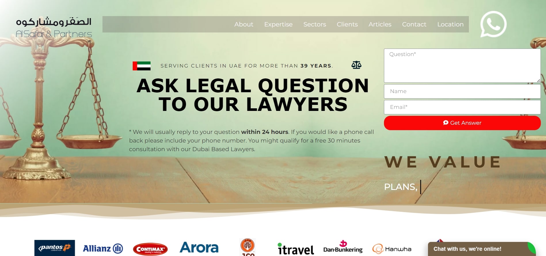 Our Top 6 Conveyancing Companies in Dubai [2026 ]