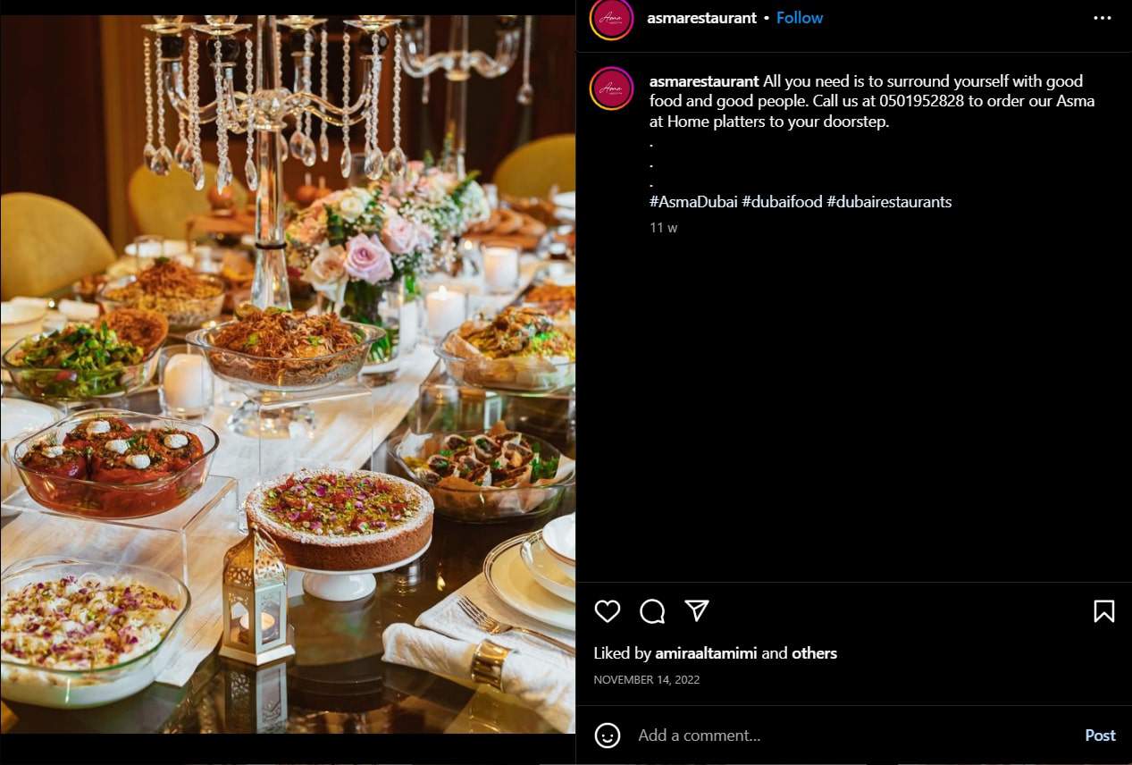 Exploring the Best Brunch Places in the Dubai Mall [2025 ]
