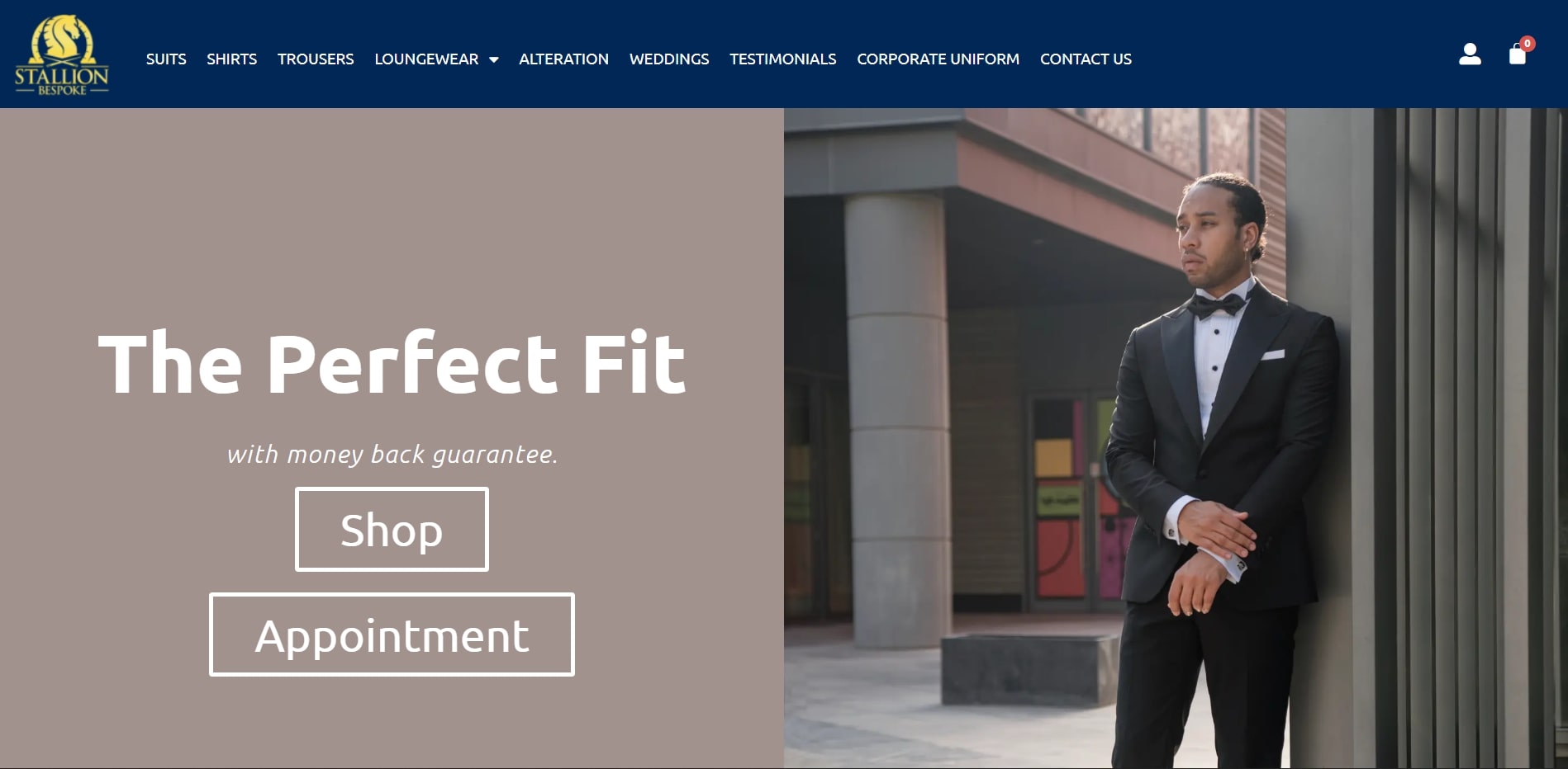 The 8 Best Tailors in Dubai [2025 ]