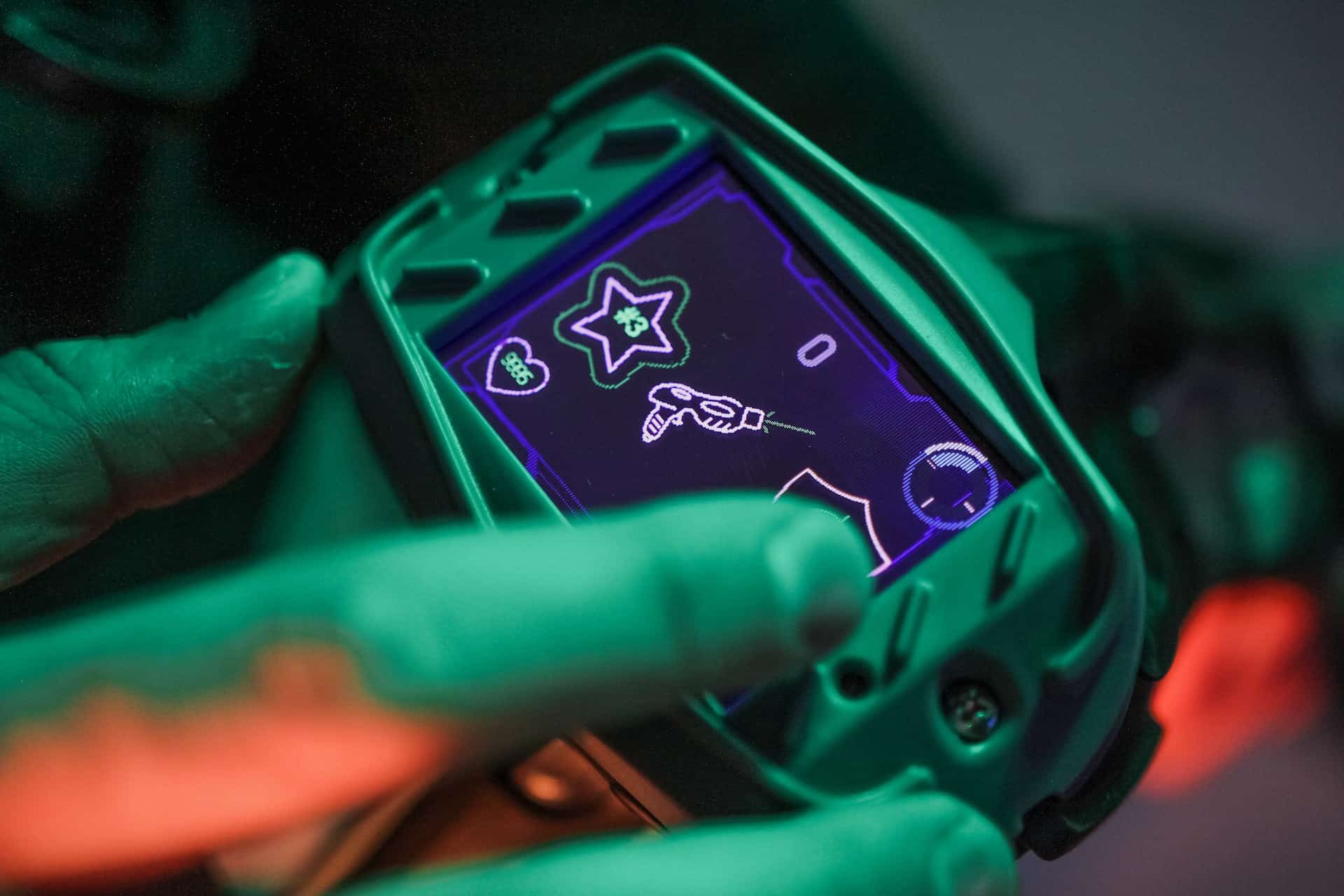 Checking out the Best Laser Tag Venues in Dubai [2025 ]
