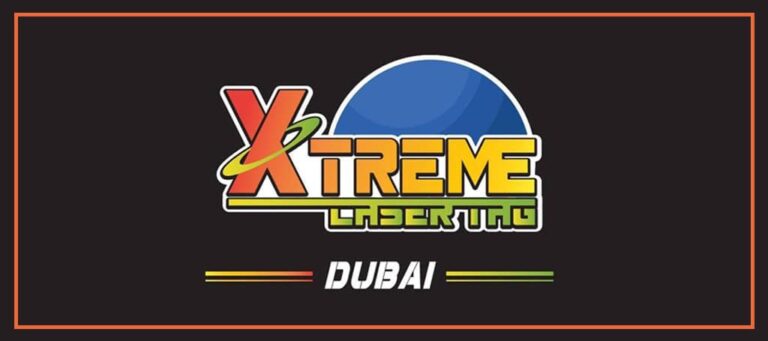 Checking out the Best Laser Tag Venues in Dubai [2025 ]
