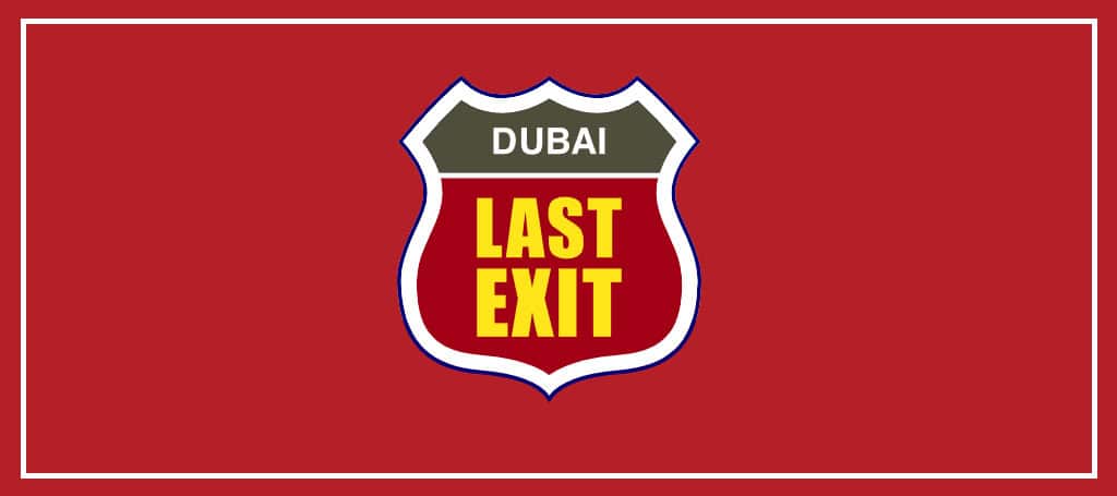Our Top 5 Food Trucks in Dubai [2025 ]