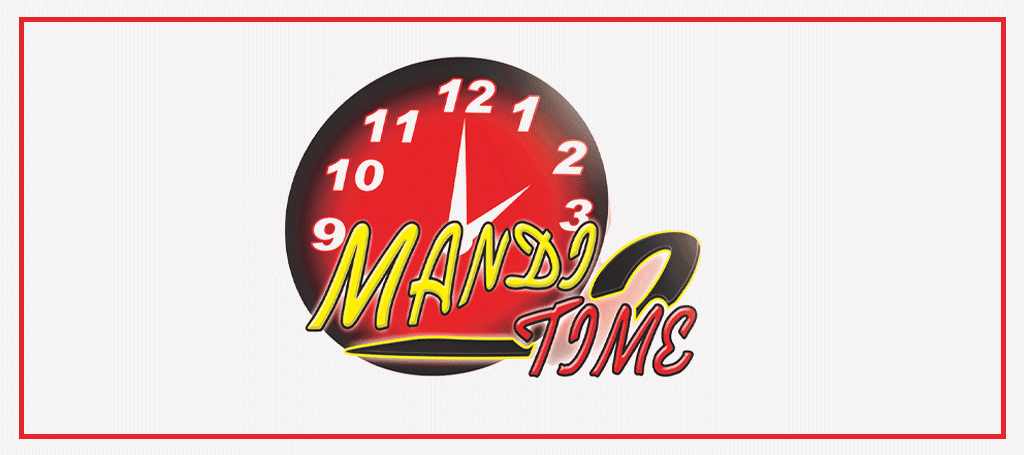 Our Top 5 Restaurants for Mandi in Dubai [2025 ]