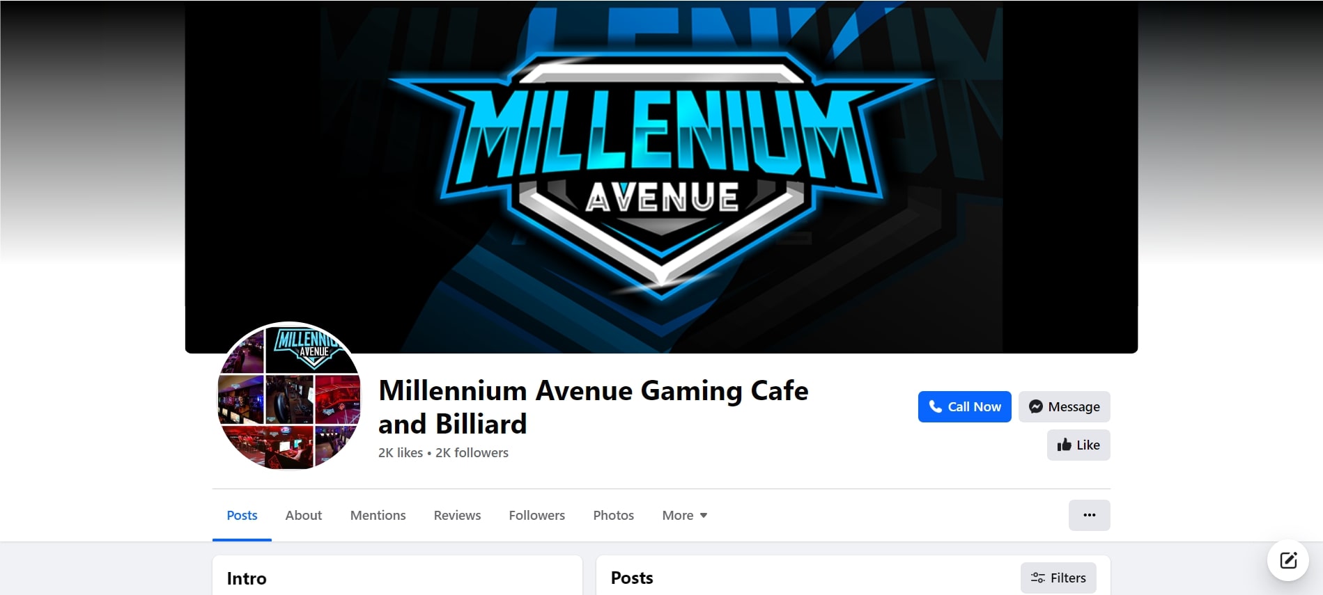 Our Top 5 Gaming Cafes in Dubai [2026]