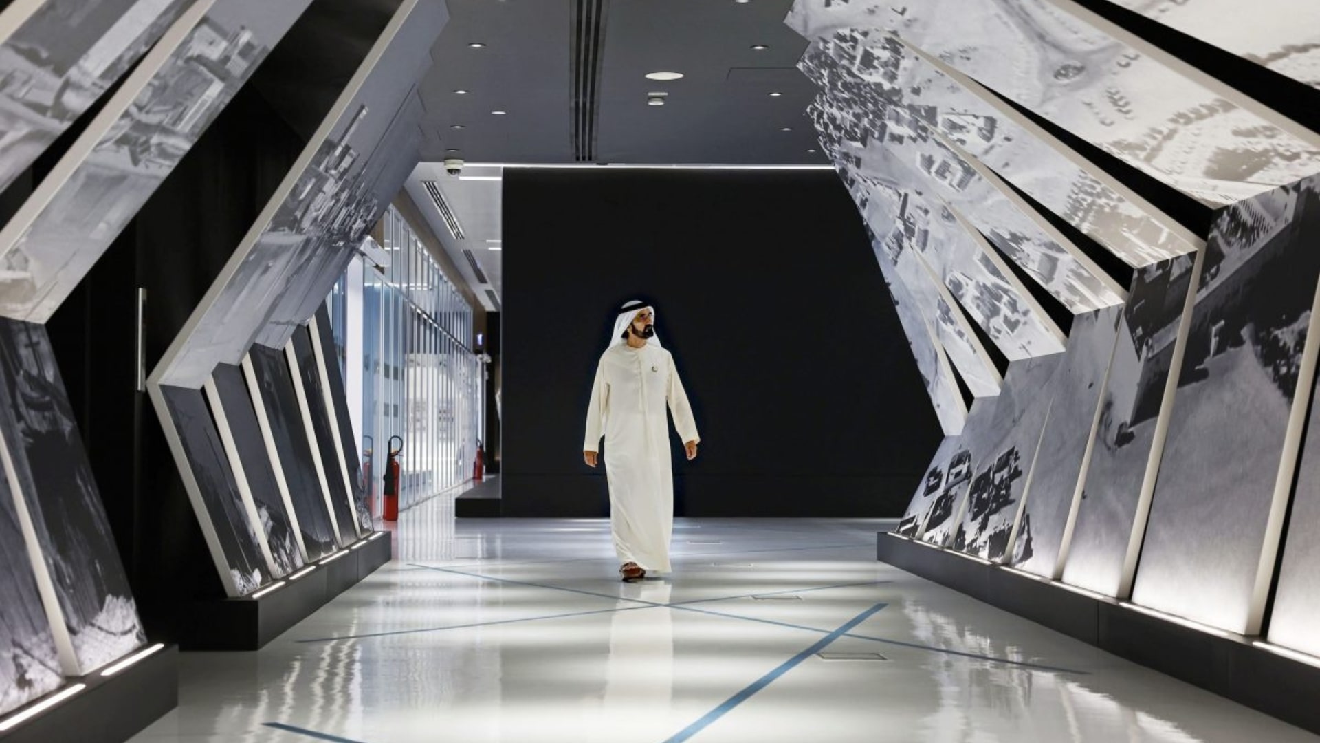 Libraries in Dubai: A Guide to the City’s Literary Treasures [2025]