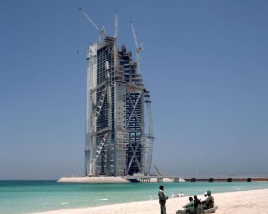 Discover the Amazing Facts About Burj Al Arab [2025]
