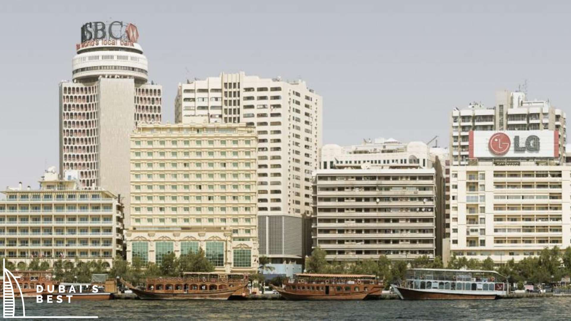 What to See and Do in Deira Dubai [2025]