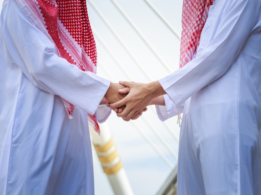 Essential Arabic Phrases Every Traveler to Dubai Should Know [2025]