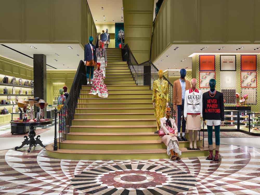 Are Designer Goods Cheaper in Dubai?