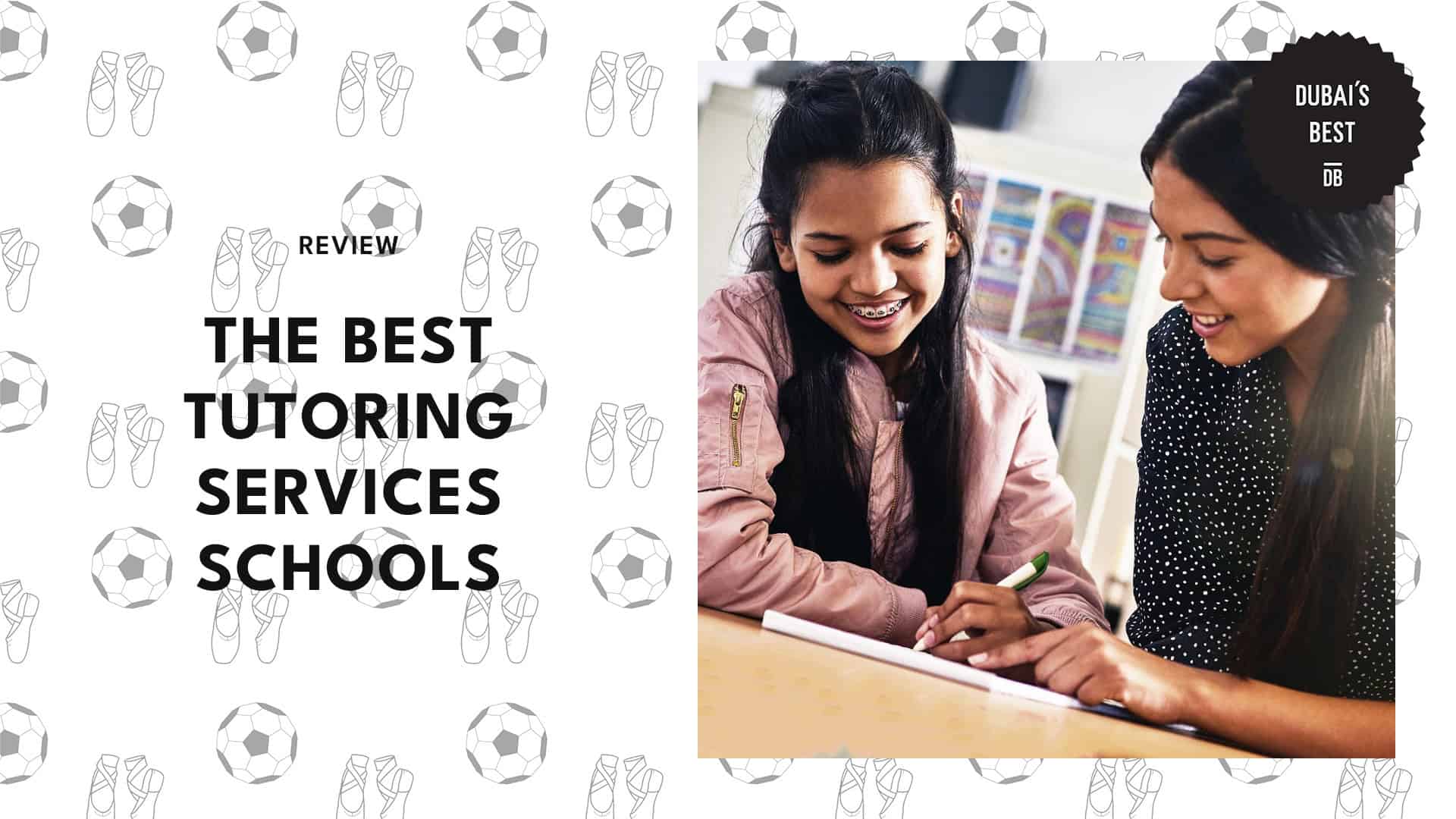 The 10 Best Tutoring Services in Dubai [2026 ]