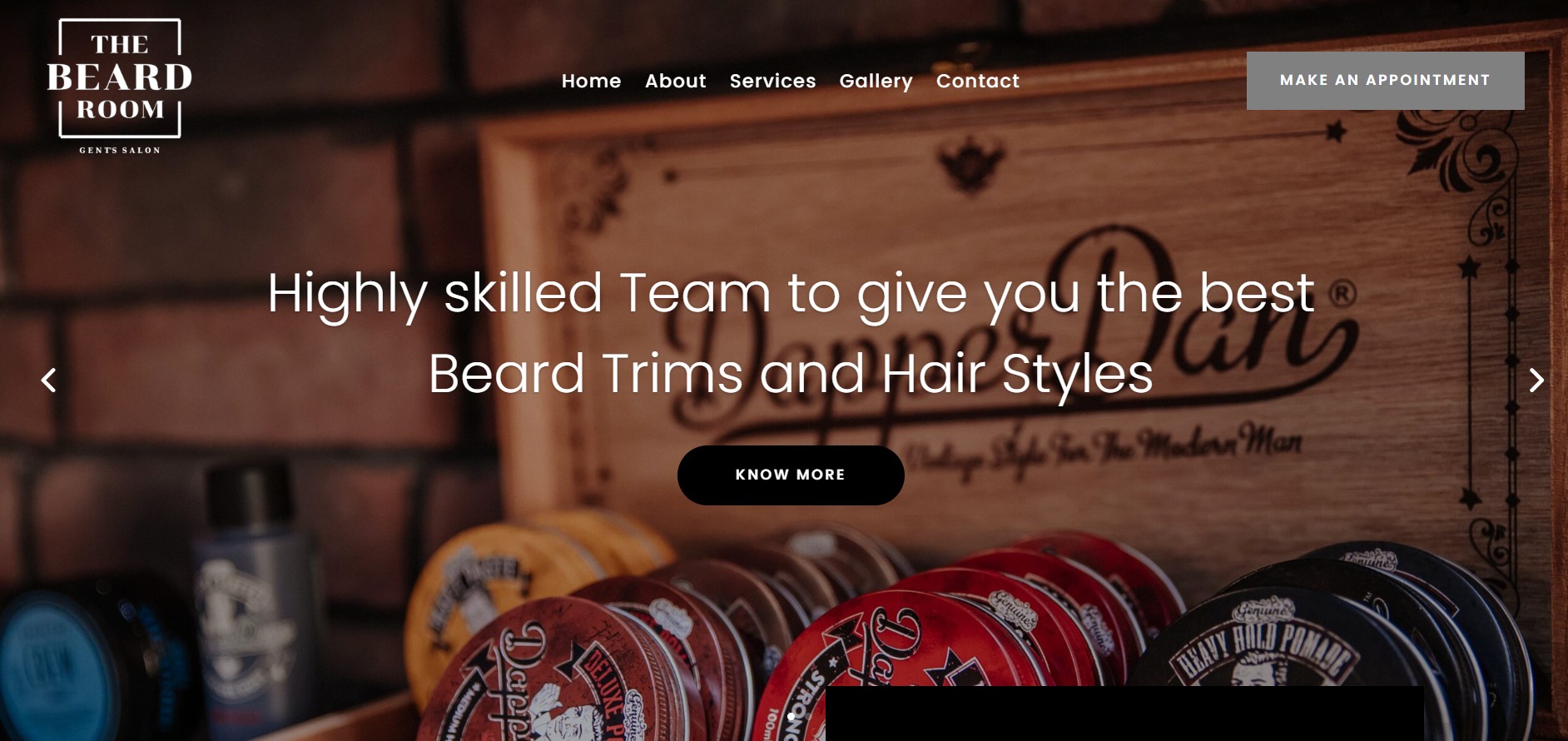 The 7 Best Barber Shops in Dubai [2026 ]