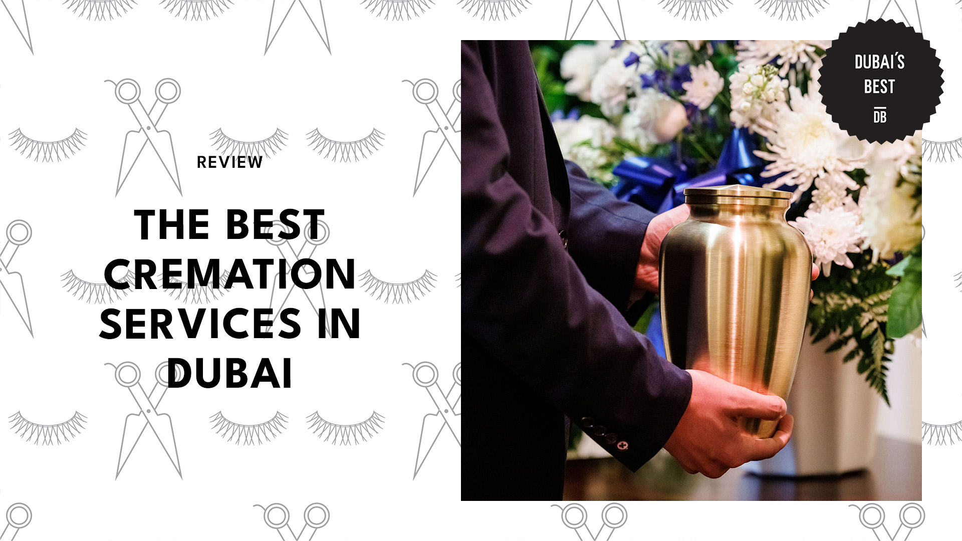 Say Goodbye with the help of the Best Cremation Services in Dubai