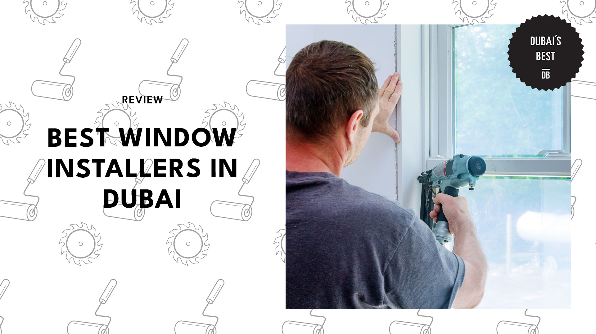 5 Best Window Installers in Dubai for Quality Work [2025]