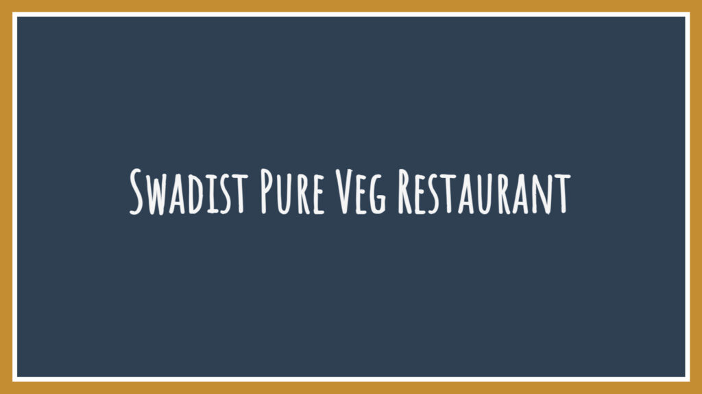 The 5 Vegetarian Spots in Karama Even Meat Lovers Love [2025 ]