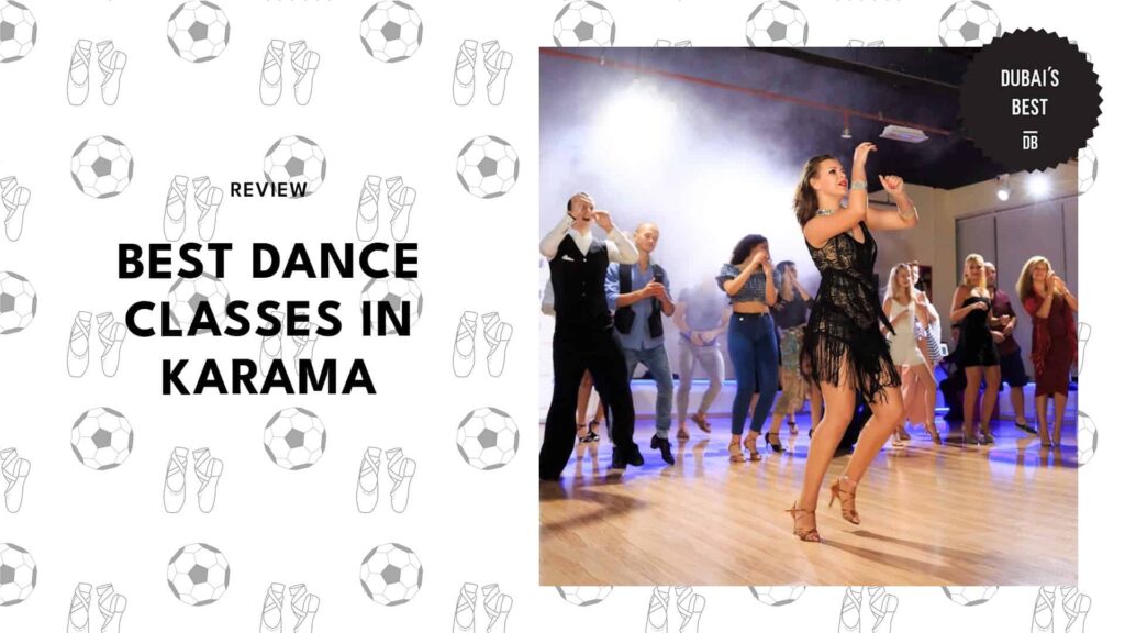 The 5 Hottest Dance Classes in Karama You Can’t Miss [2026]