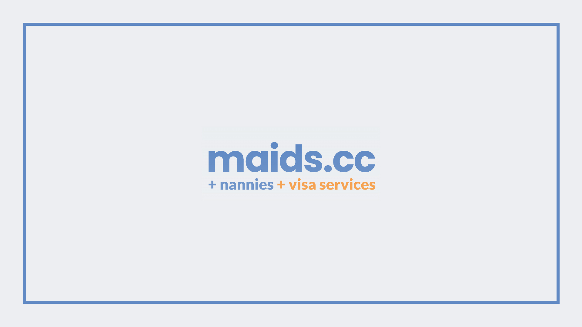 Dubai’s Top 5 Maid Agencies That Make Hiring Simple [2026 ]