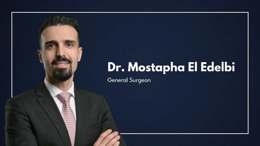 Top 5 Patient-Trusted General Surgery Clinics in Dubai [2026 ]